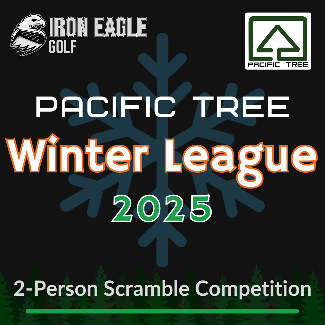 Iron Eagle Golf | Tournaments and Leagues
